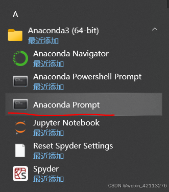 Anaconda离线安装第三方包（whl文件）_anaconda离线安装whl-CSDN博客