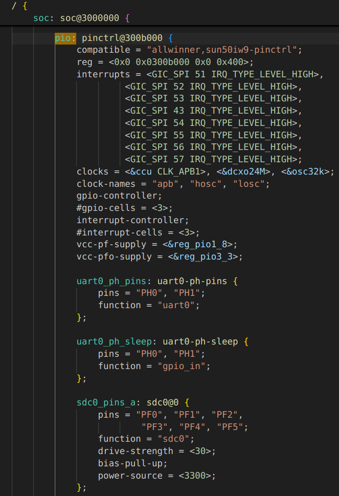 鲁班猫全志H618开发板开发学习2---实战篇-CSDN博客
