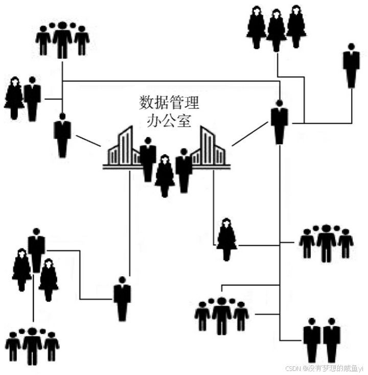 DAMA数据管理知识体系(第16章 数据管理组织与角色期望)-CSDN博客