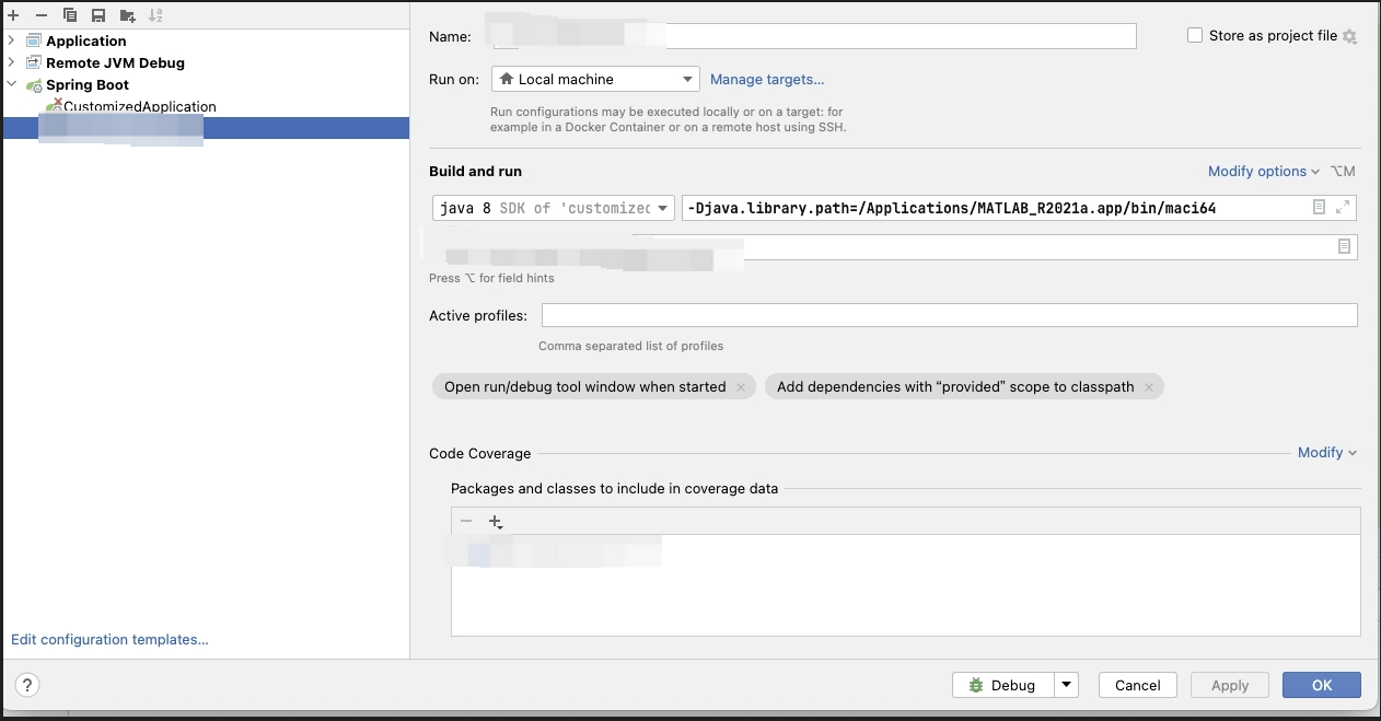 java调用matlab异常处理_java 调用linux matlab2020a 缺少nativemvm-CSDN博客