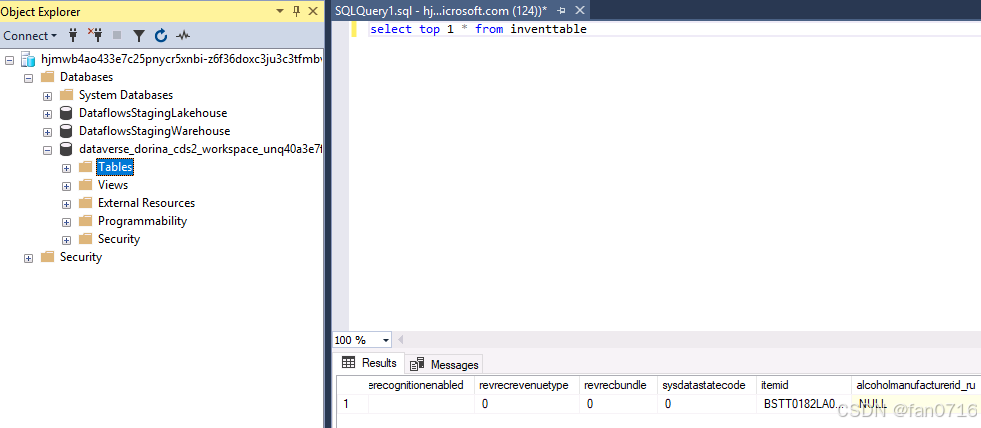 D365FO经验分享（十三）- Azure synapse link for dataverse_d365如何接入azure application insights-CSDN博客