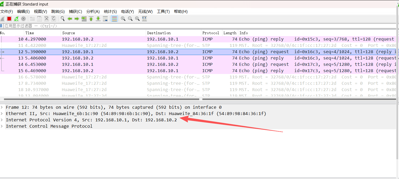 简单理解Trunk、Access、Hybrid三种接口模式-CSDN博客