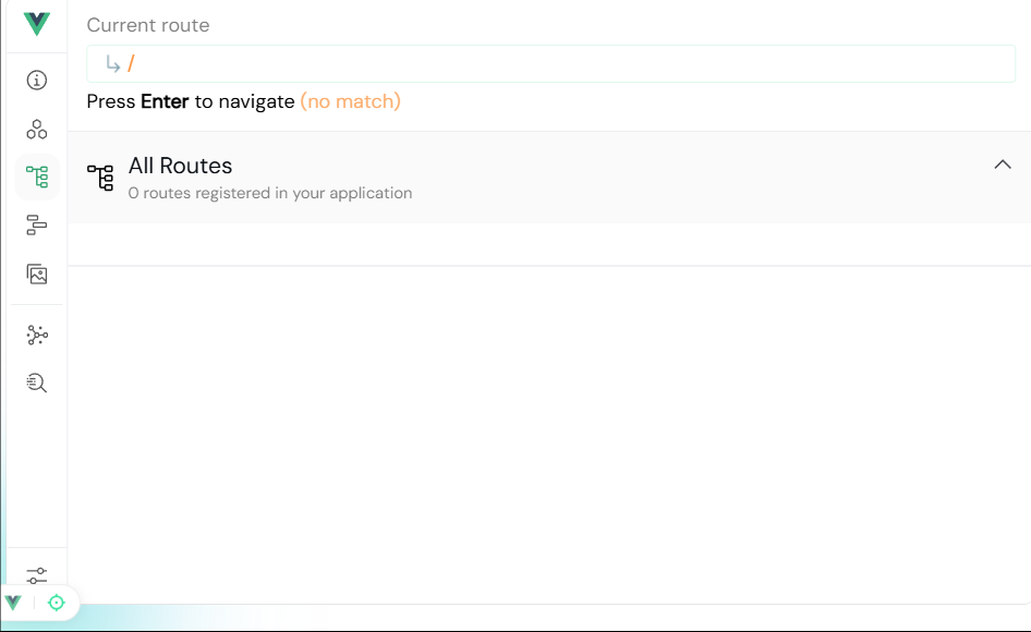 vite创建vue3项目并使用devtools插件_vite devtools-CSDN博客