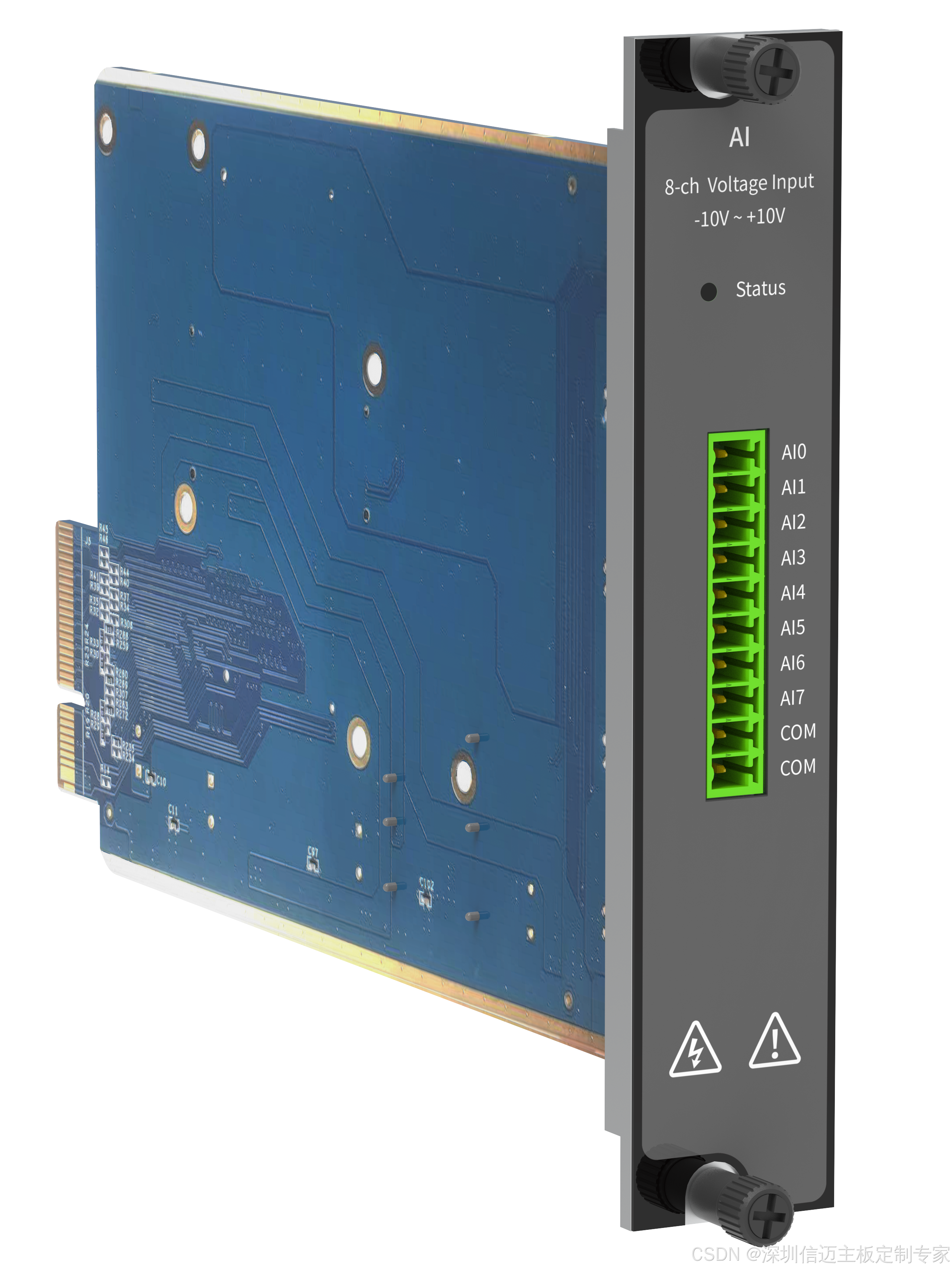 可编程智能 DAQ，支持4通道声音和 振动输入, 24位, 128kS/s, 4通道 DI/O_daq di功能需求-CSDN博客