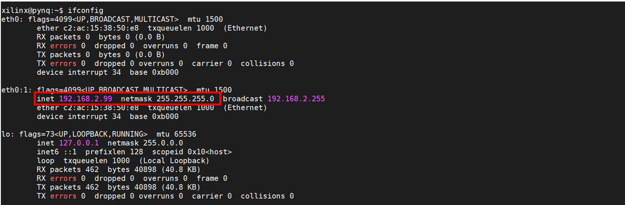 PYNQ镜像编译之MPSOC/RFSOC系列芯片_rfsoc pynq-CSDN博客