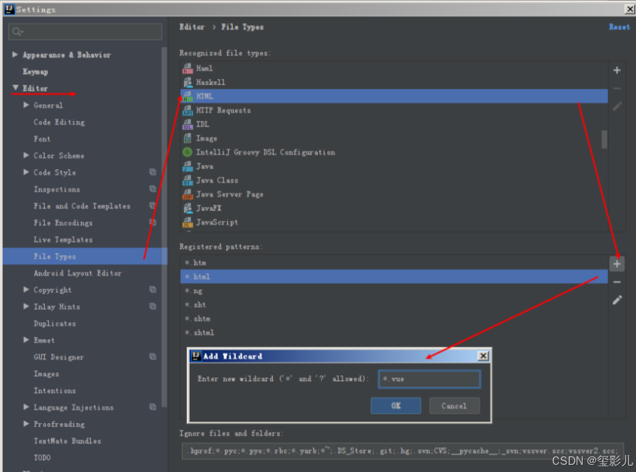 idea中在html页面中写Vue代码没有提示和高亮_idea写vue没有提示-CSDN博客