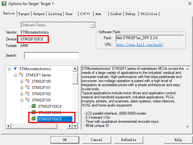 Stlink在线调试方法（KEIL）-CSDN博客