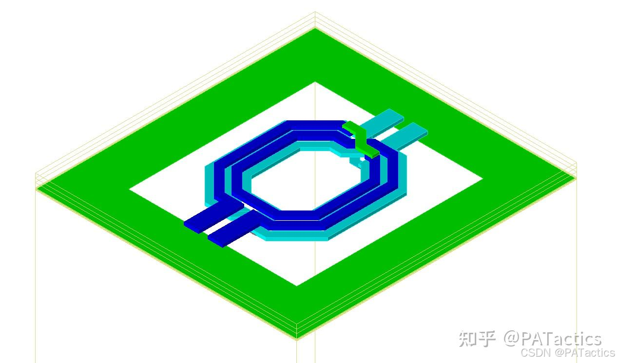 ADS AEL脚本入门：自定义电感与变压器的绘制_ads 变压器-CSDN博客