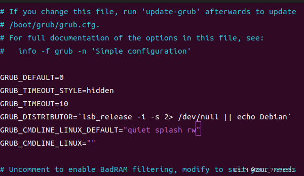 笔记：Ubuntu22.04开机无法进入UI界面 /dev/nvme0n1p3:clean_thinkpad 独显模式 ubuntu 22。04 无法进系统-CSDN博客