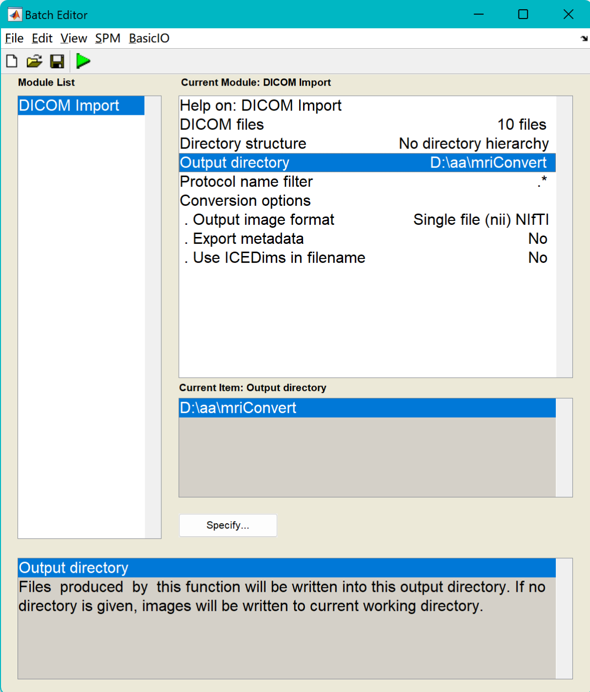 dcm转nii，Dicom转Nifti的几种方法-CSDN博客