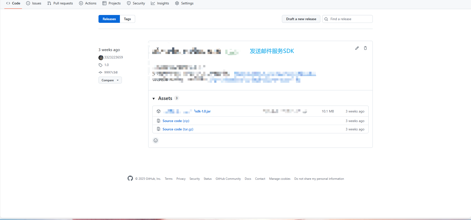 【GitHub Actions】终极指南：从入门到自动化大神-CSDN博客