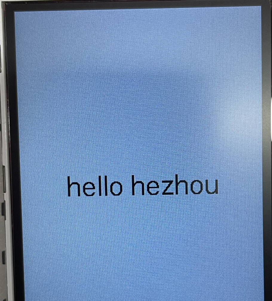 LCD屏驱动-CSDN博客