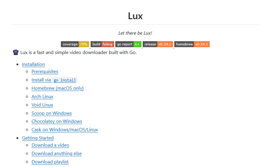 3 个 GitHub 开源项目，自用收藏 ！_ward github-CSDN博客