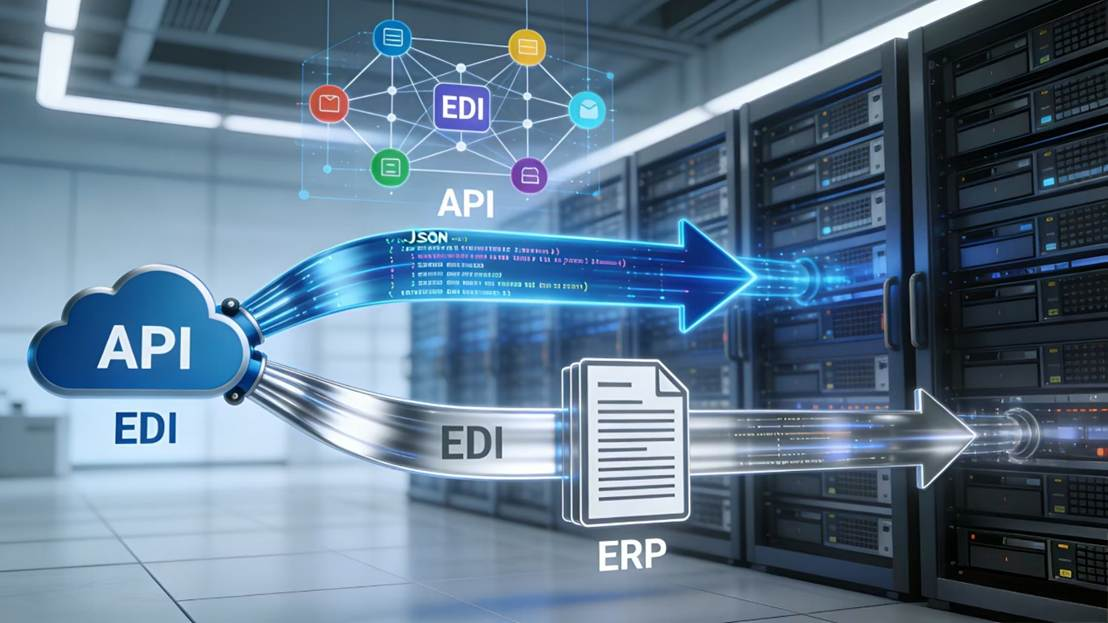 EDI数据交换2026年展望：洞察2026年EDI数据交换的新范式-CSDN博客