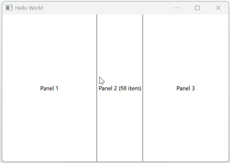 QML 容器控件：SplitView_qml splitview-CSDN博客