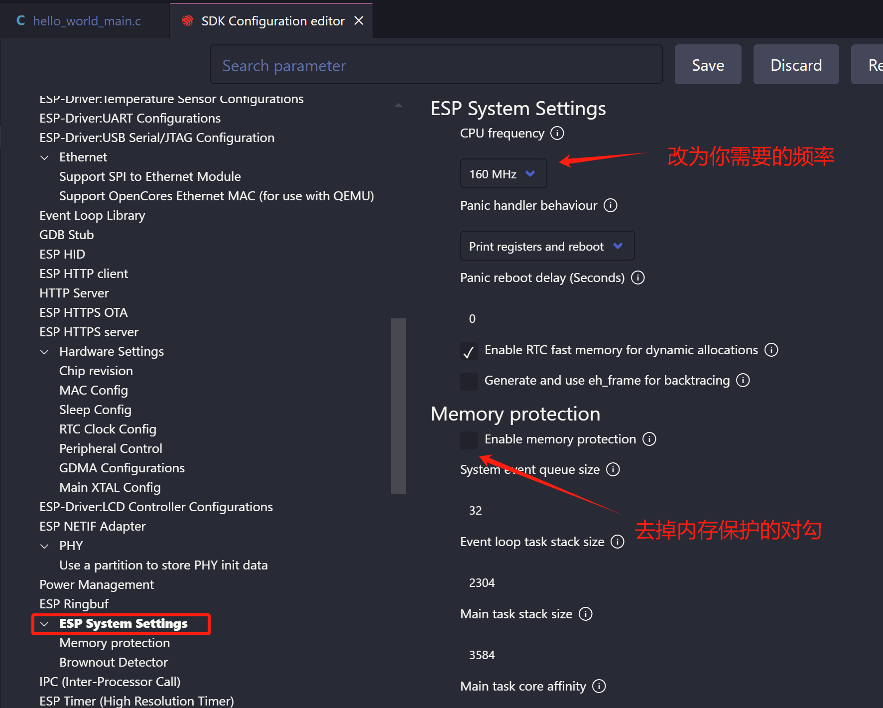 【ESP32】虚拟机Ubuntu20.04下ESP32环境搭建_ubuntu vscode esp32-CSDN博客