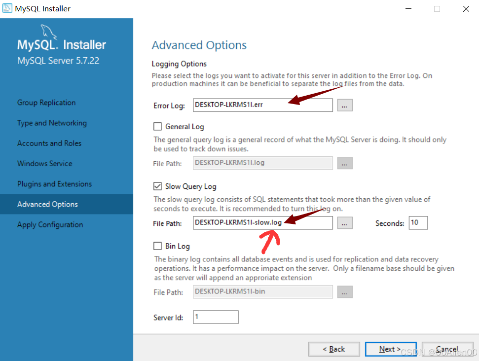 MySQL_mysql csdn-CSDN博客