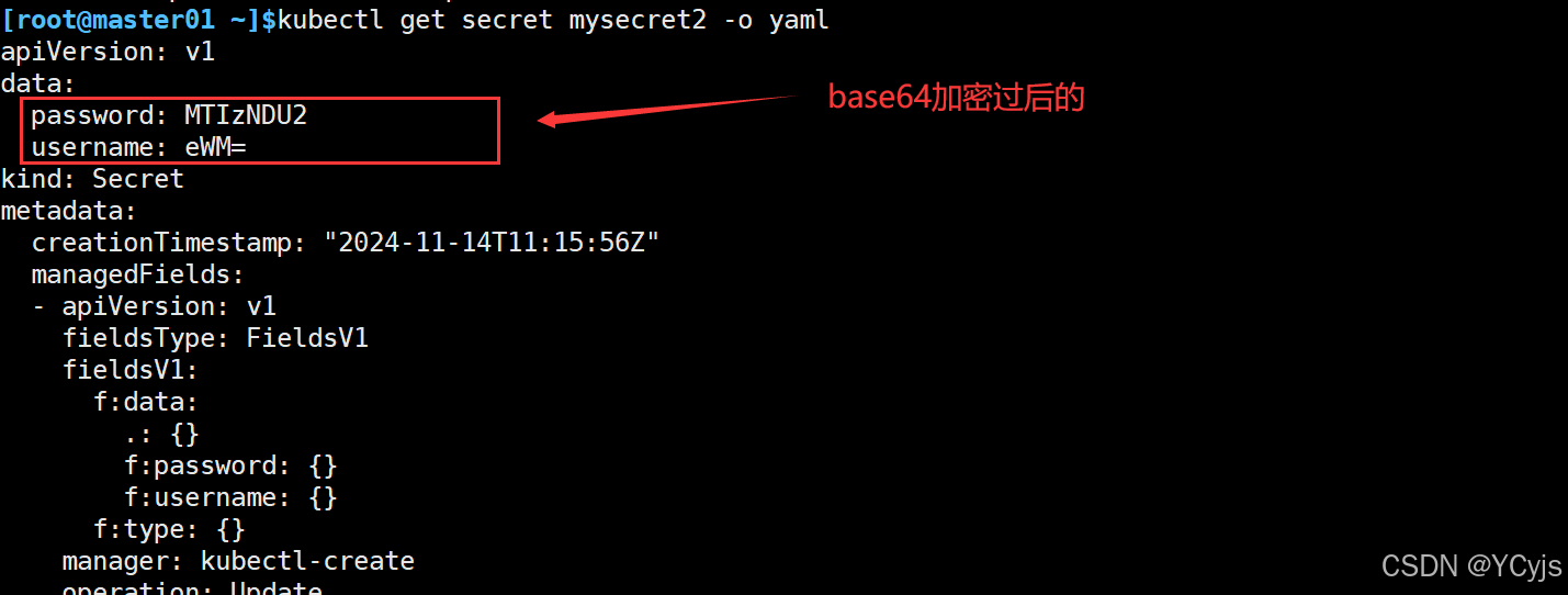 配置资源管理_kubectl create secret-CSDN博客