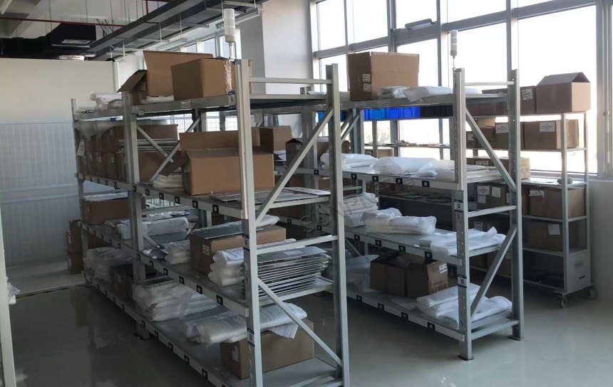 PTL仓储亮灯系统实现仓库人效与准确率双提升-CSDN博客