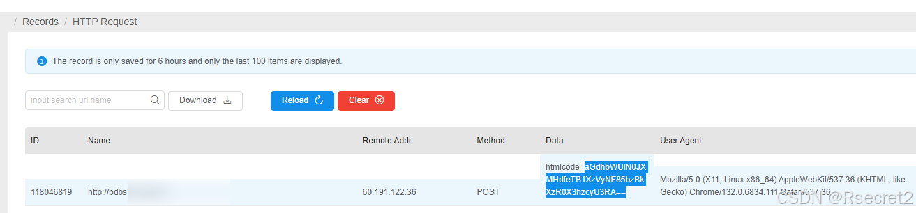 HGAME-CTF-2025-WEB_generated string: msgbox "dear ctfer. have fun in -CSDN博客