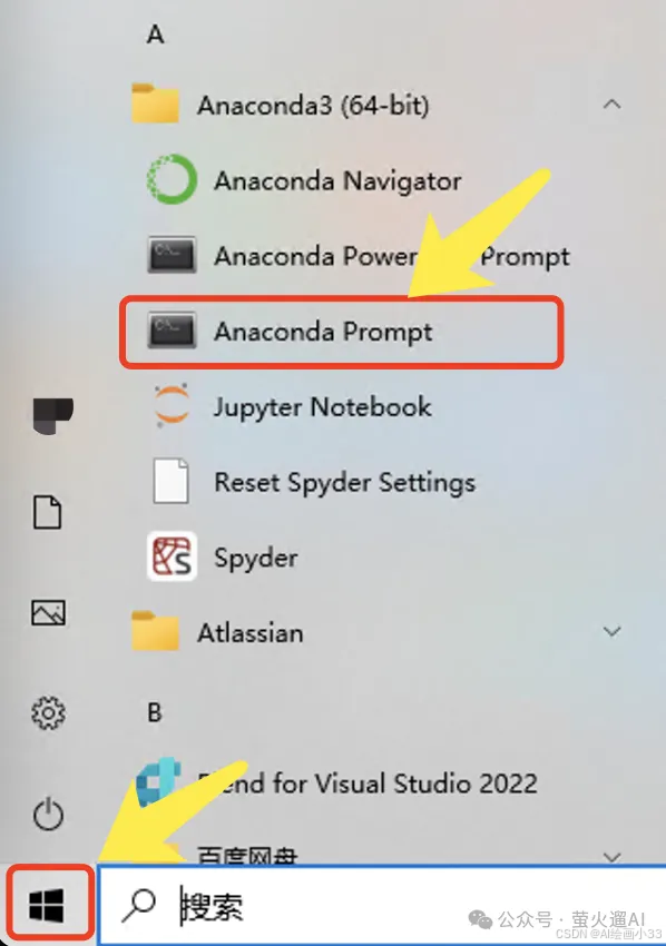 【comfyui教程】ComfyUI 完全入门：安装部署_comfyui cpu-CSDN博客