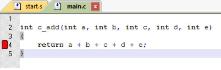 嵌入式开发学习日志Day6（ARM体系架构——arm启动代码）_arm 启动代码-CSDN博客