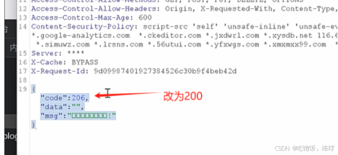 DAY65WEB 攻防-JS 应用&安全案例&泄漏云配置&接口调试&代码逻辑&框架漏洞自检_findsomething-CSDN博客