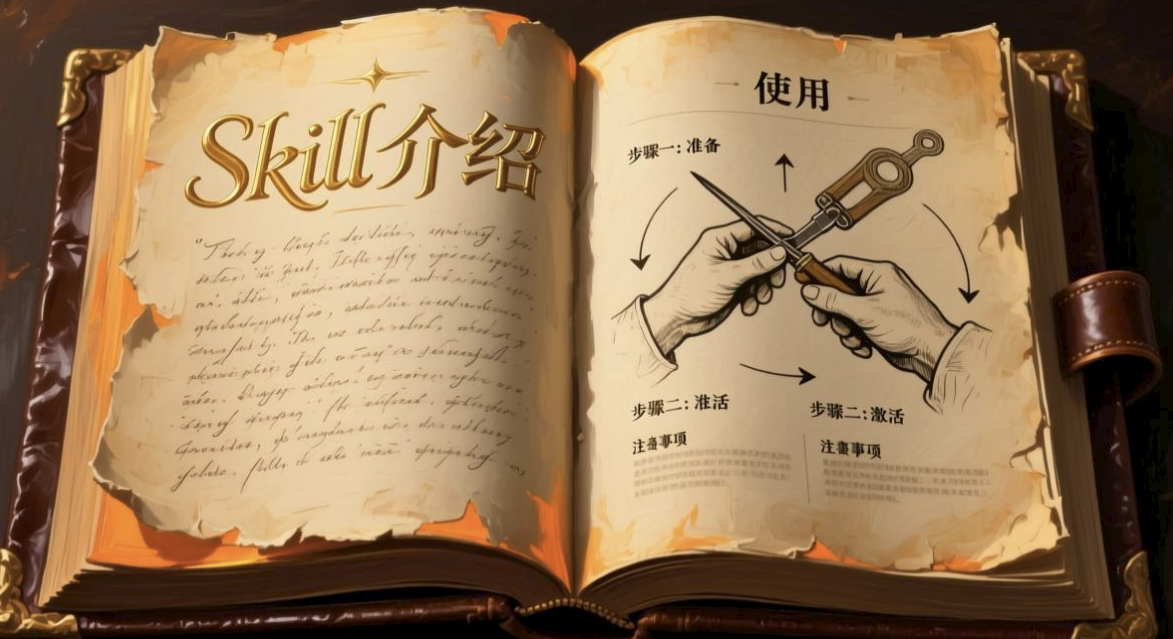 【openclaw实用Skill】obsidian 技能-CSDN博客