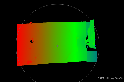 Halcon将Tiff转为点云格式_tiff转点云-CSDN博客