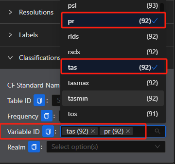 CMIP6数据批量下载与预处理_cmip6镜像-CSDN博客