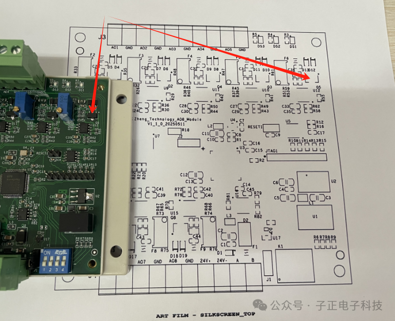 PCBA故障修复思路小记_pcba功能维修-CSDN博客