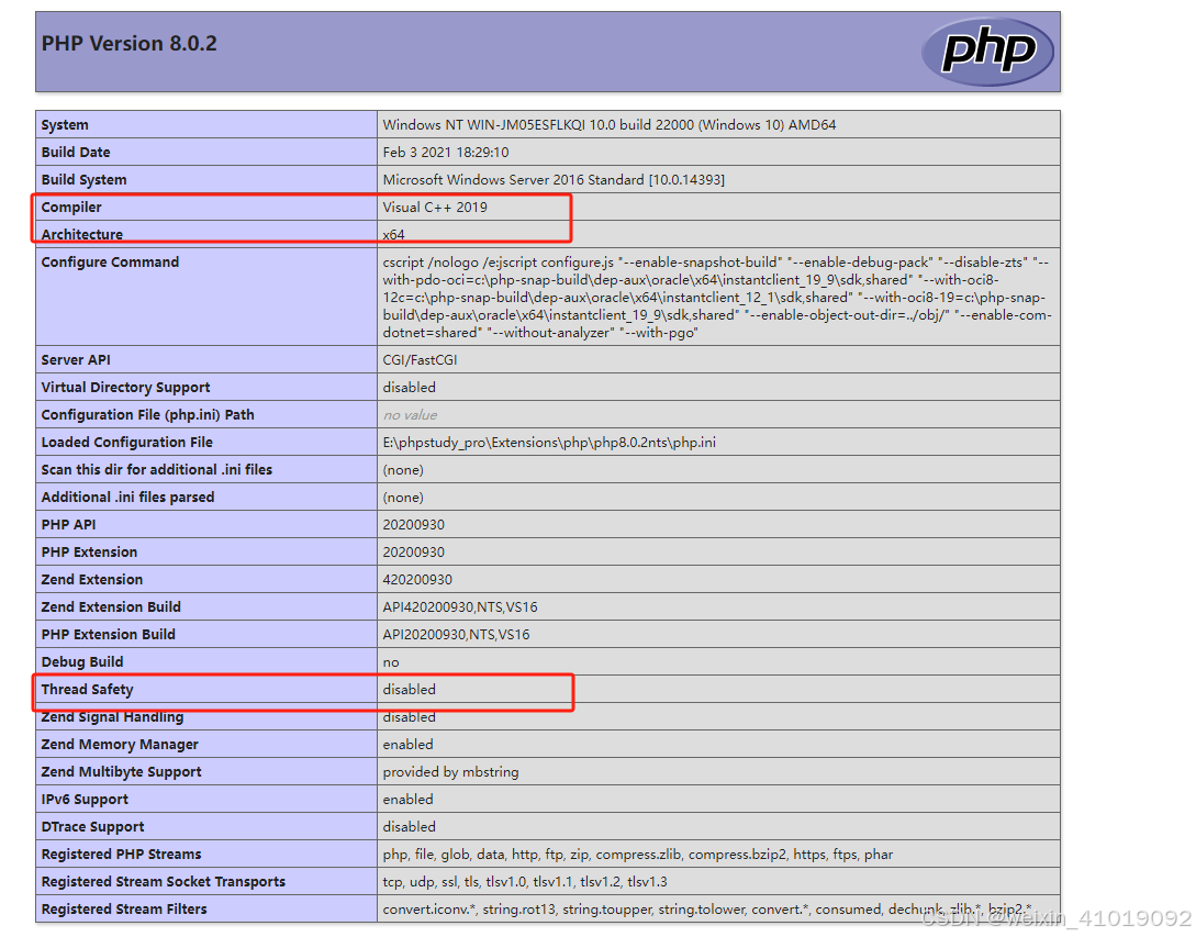 windows 版安装php imagick_windows php imagick-CSDN博客