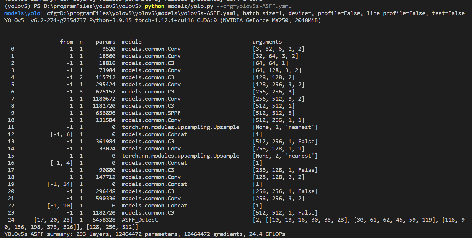 YOLOv5、YOLOv8添加/修改模块教程_yolov8添加模块-CSDN博客