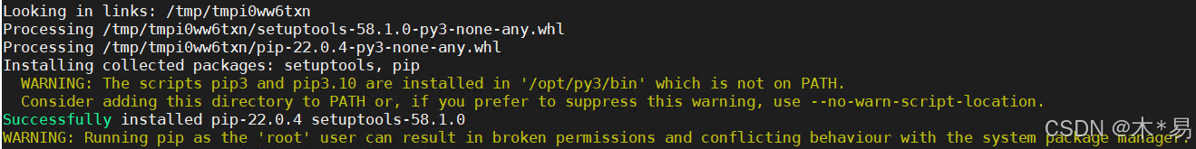 CentOS 7 如何安全安装 Python 3？一篇搞定源码编译+环境配置_centos7 python3-CSDN博客