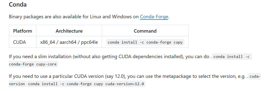自用版基于anaconda的环境配置_conda pycharm torch snn-CSDN博客