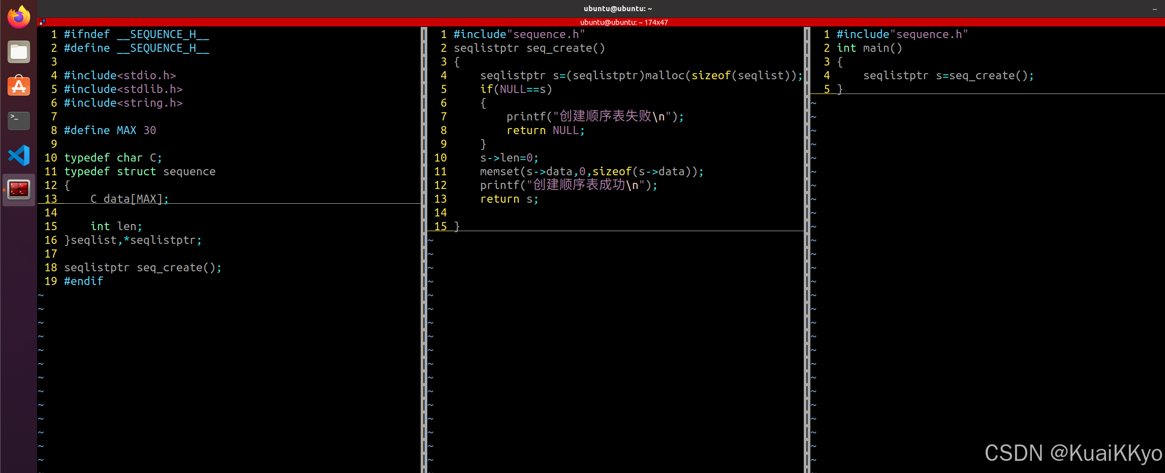 七月六日数据结构day3-CSDN博客