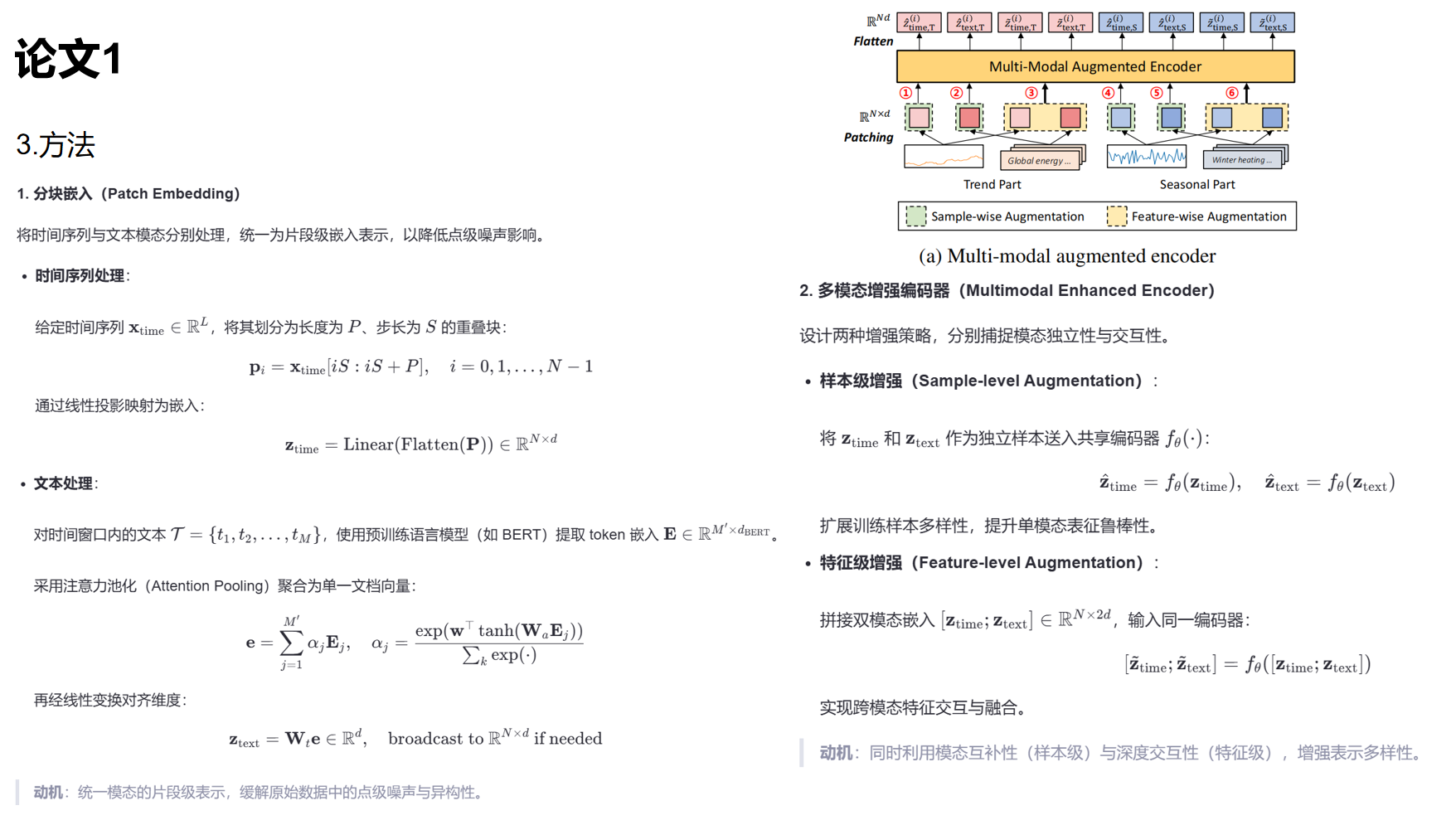时间序列相关论文分析_explainable multi-modal time series prediction wit-CSDN博客
