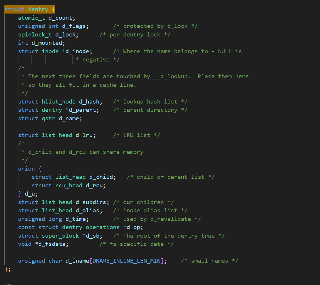 Linux Ext文件系统-CSDN博客