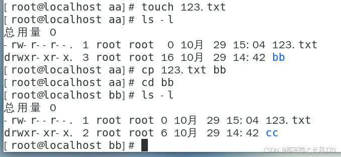 day2 常用的操作系统 Linux的初步认识以及常用命令-CSDN博客