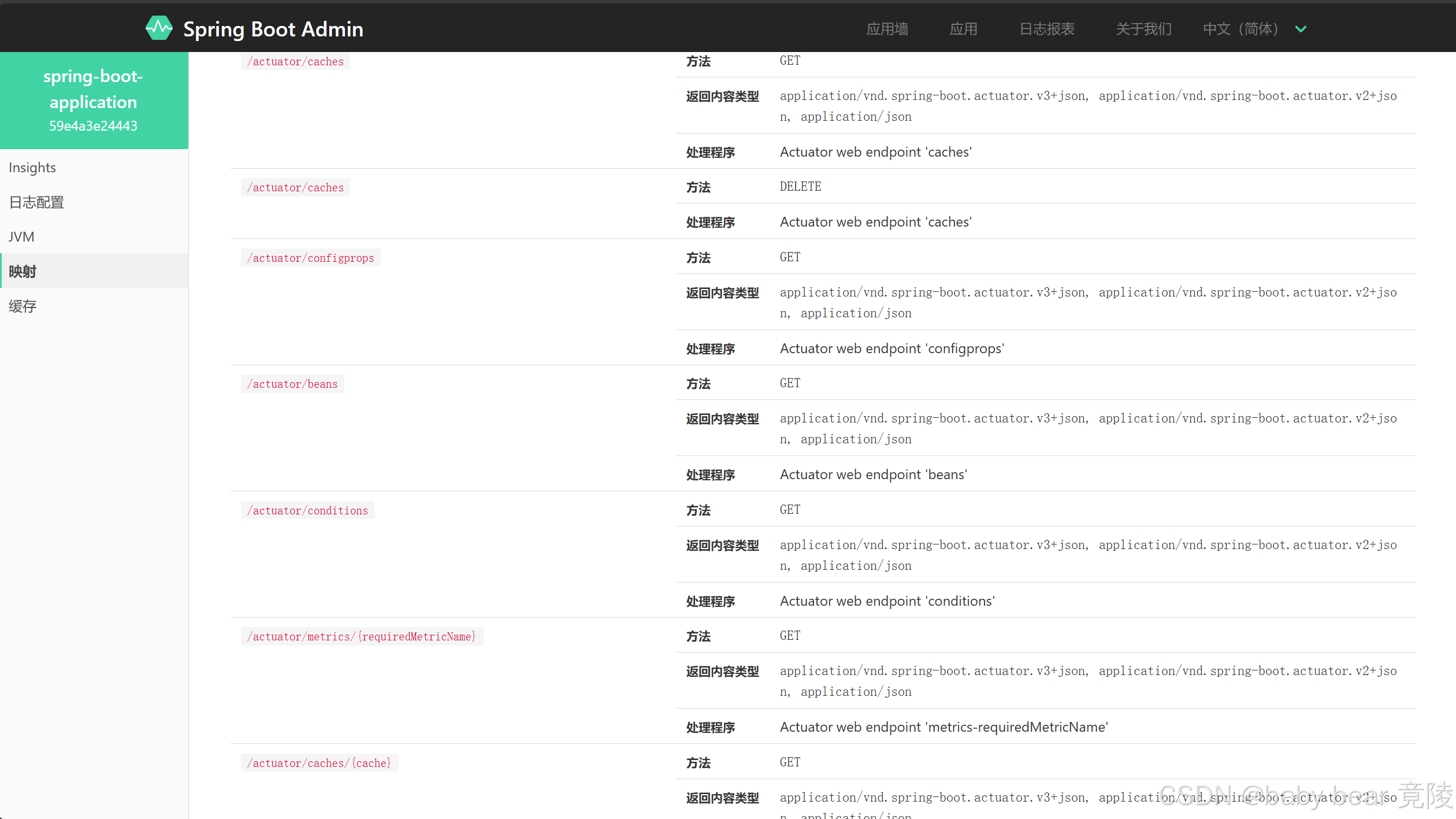 Springboot2.6x集成SpringBoot-admin报错解决问题记录_at springfox.documentation.spring.web.webmvcpatter-CSDN博客