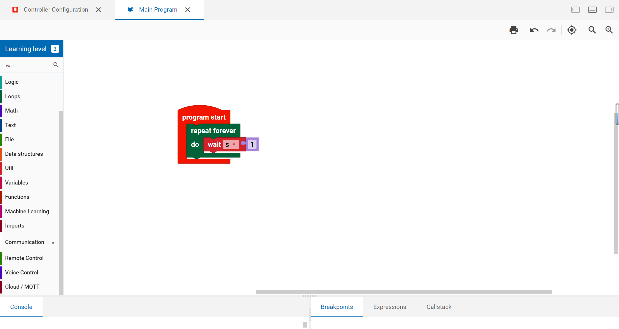 （一）ROBO PRO Coding下载_robo pro软件下载-CSDN博客