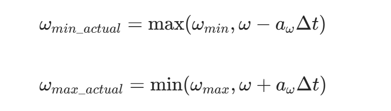GitHub - HaoTom1/DWA-: 这段代码主要实现了机器人在存在障碍物的环境中，通过动态窗口法规划路径并向目标点移动的功能。代码涵盖了参数设置、障碍物定义、评价函数构建、运动轨迹 ...