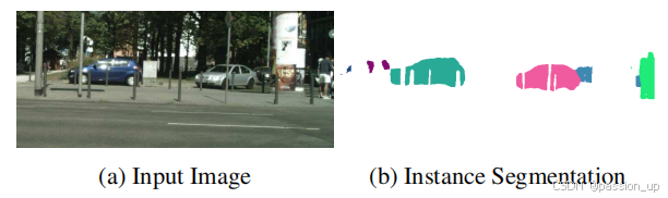 Multi-Task Learning Using Uncertainty to Weigh Losses for Scene Geometry and Semantics译文_CVPR-CSDN博客