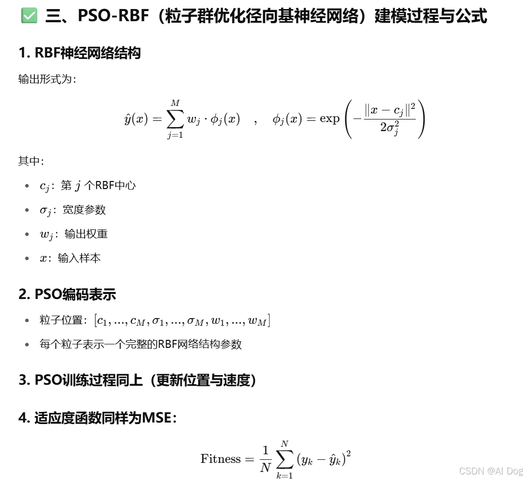 MATLAB实现GA-WNN、PSO-BP和PSO-RBF神经网络_ga-wnn 模糊评估方法-CSDN博客