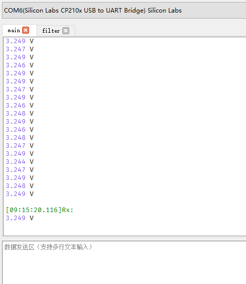 (二)【STM32F103C8T6】HAL库 定时器以1kHZ触发ADC通道采集_stm32 定时器触发adc-CSDN博客