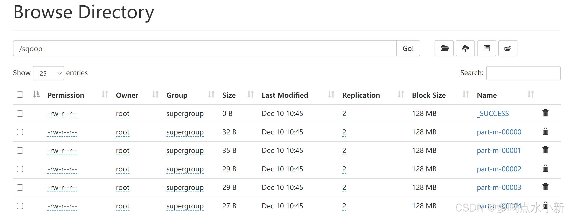 Sqoop部署与数据迁移_sqoop数据迁移-CSDN博客
