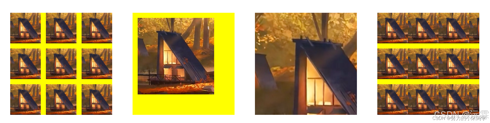 CSS 之 background 系列属性详解_css background-CSDN博客