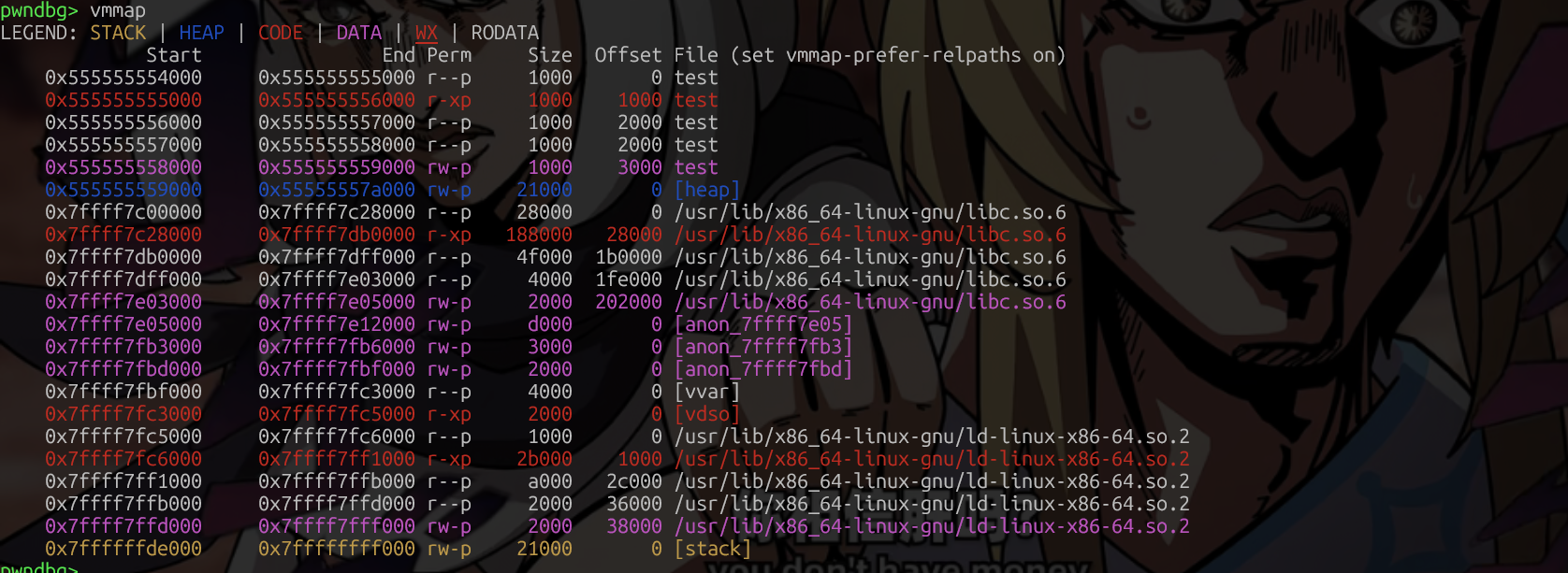 玩转Pwndbg：从入门到精通-CSDN博客