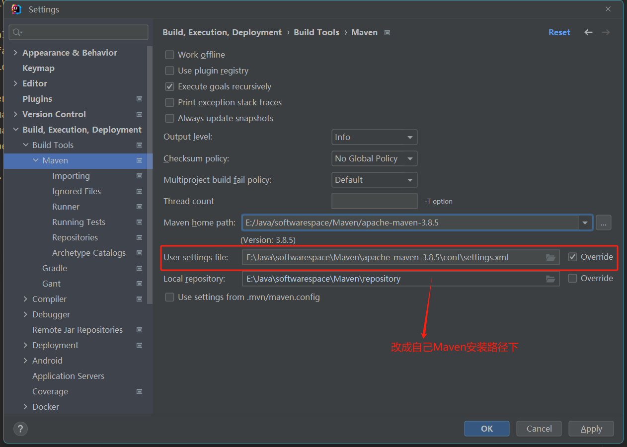 Mybatis相关知识（一）-CSDN博客