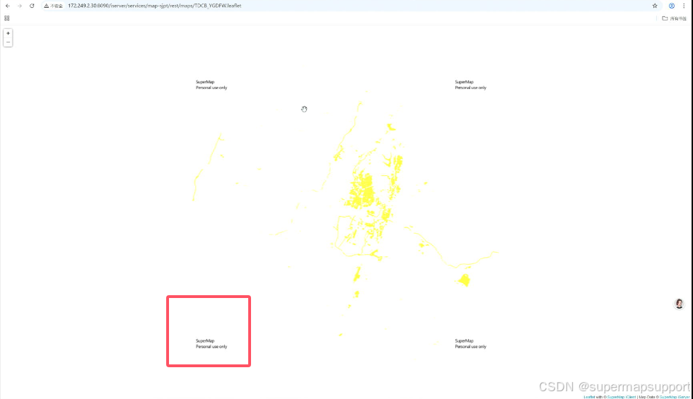 SuperMap GIS基础产品FAQ集锦(20250623)_supermap 连接 高斯数据库-CSDN博客
